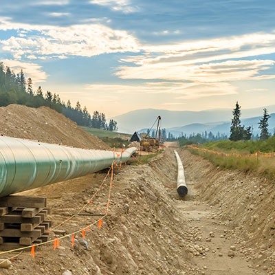 Projects - E3 Consulting