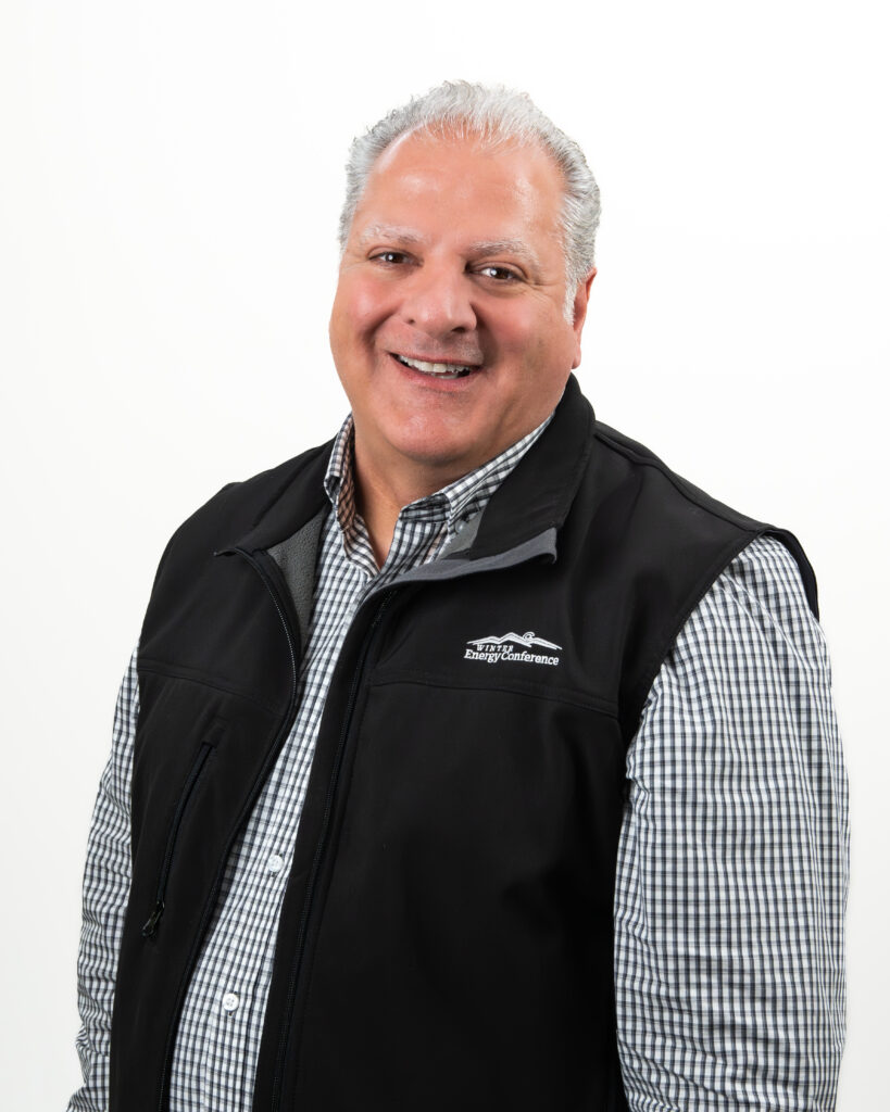 E3 Consulting Team Members - Technical Advisors for the Power Industry